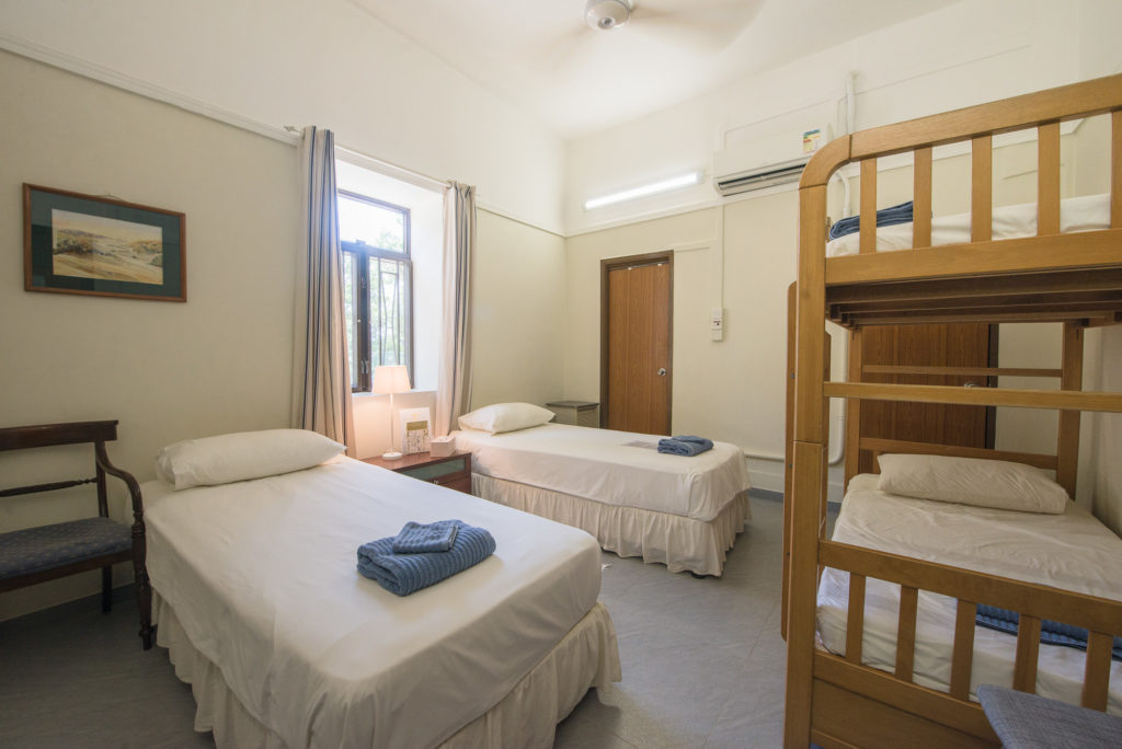 Bethany House – Bethany